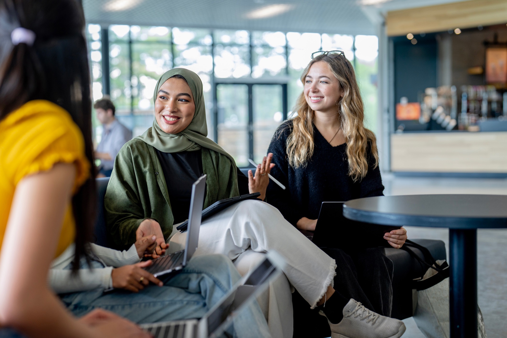 Workforce Plan 2025 - HumanAbility